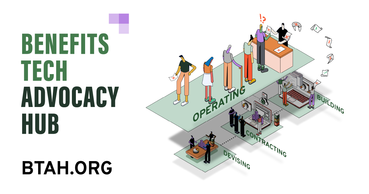 Resources | Benefits Tech Advocacy Hub
